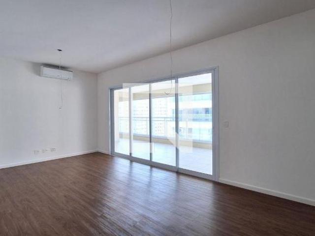 Apartamento à Venda Barra Funda, 4 Quartos, 145 m2