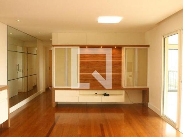 Apartamento à Venda Barra Funda, 4 Quartos, 165 m2