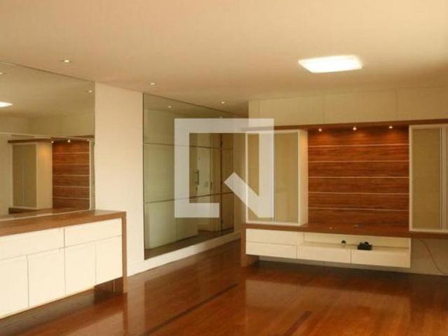Apartamento à Venda Barra Funda, 4 Quartos, 165 m² São Paulo