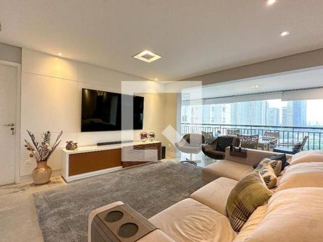 Apartamento à Venda Barra Funda, 4 Quartos, 168 m2