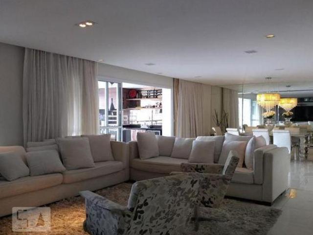 Apartamento à Venda Barra Funda, 4 Quartos, 168 m² São Paulo