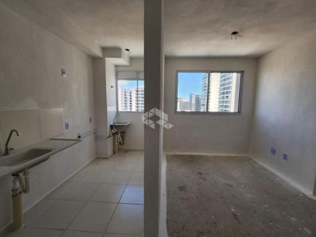 Apartamento a venda Barra funda