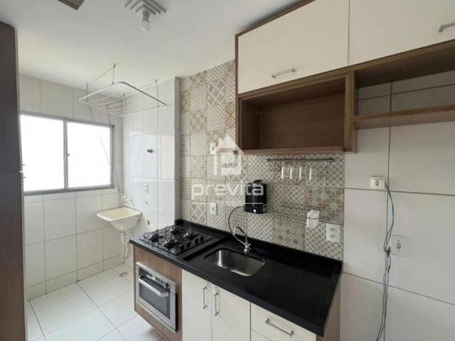 Apartamento à venda, Barranco, Taubaté, SP