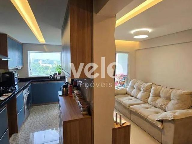 Apartamento à venda, Barranco, Taubaté, SP