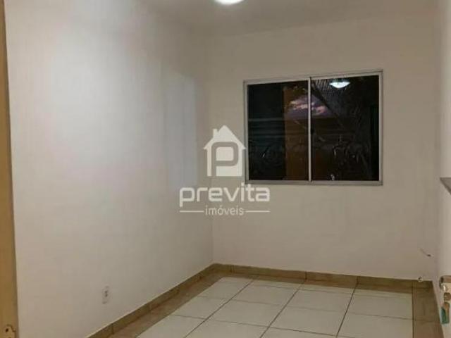 Apartamento à venda, Barranco, Taubaté, SP