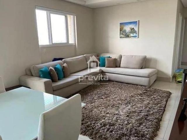 Apartamento à venda, Barranco, Taubaté, SP