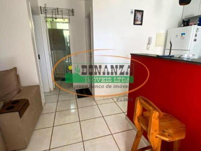 Apartamento à venda Barreirinho