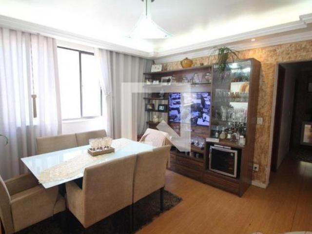 Apartamento à Venda Barreiro, 3 Quartos, 74 m² Belo Horizonte