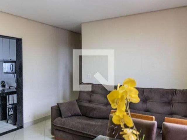 Apartamento à Venda Barreiro, 3 Quartos, 86 m² Belo Horizonte