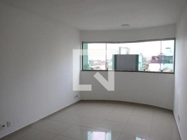 Apartamento à Venda Barreiro, 3 Quartos, 100 m² Belo Horizonte