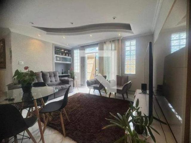 Apartamento à Venda Barreiro, 3 Quartos, 118 m² Belo Horizonte