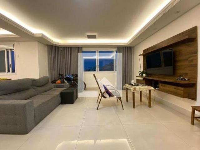 Apartamento à Venda Barreiro, 3 Quartos, 129 m² Belo Horizonte