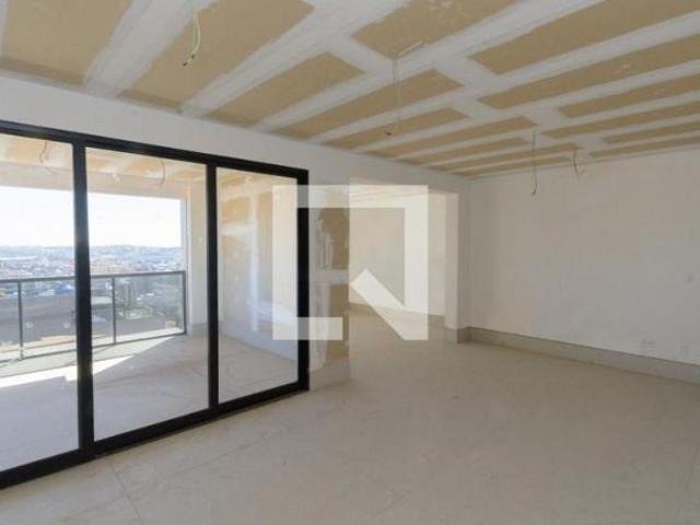 Apartamento à Venda Barreiro, 3 Quartos, 155 m² Belo Horizonte