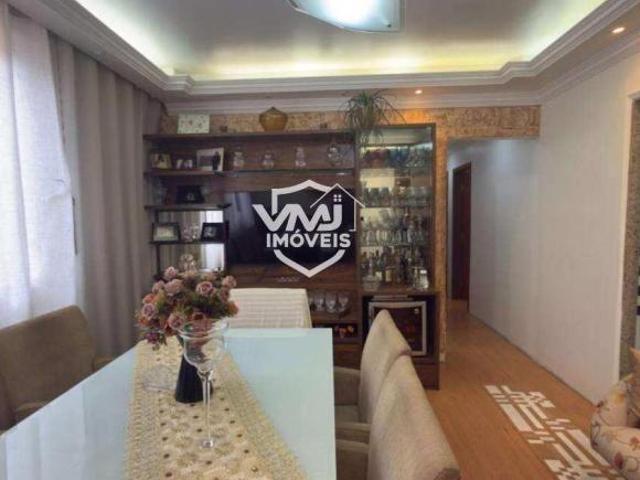 Apartamento a Venda Barreiro 3 Quartos 1 Suite 2 vagas