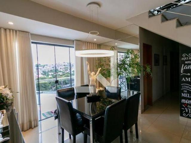 Apartamento à Venda Barreiro, 3 Quartos, 200 m² Belo Horizonte