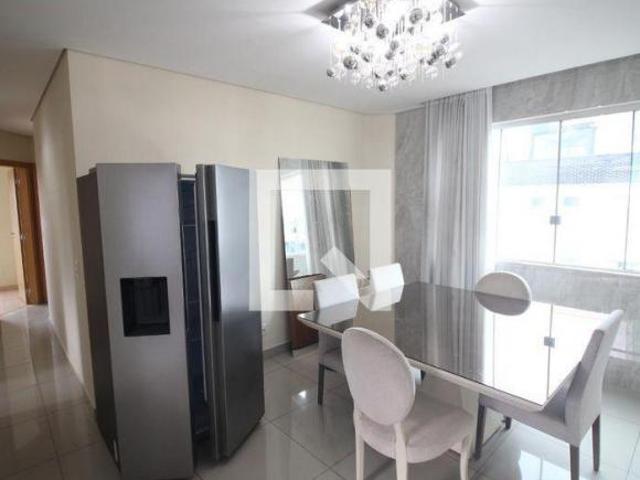 Apartamento à Venda Barreiro, 3 Quartos, 200 m² Belo Horizonte