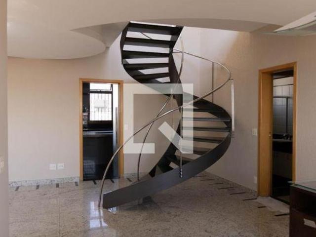 Apartamento à Venda Barreiro, 4 Quartos, 270 m² Belo Horizonte