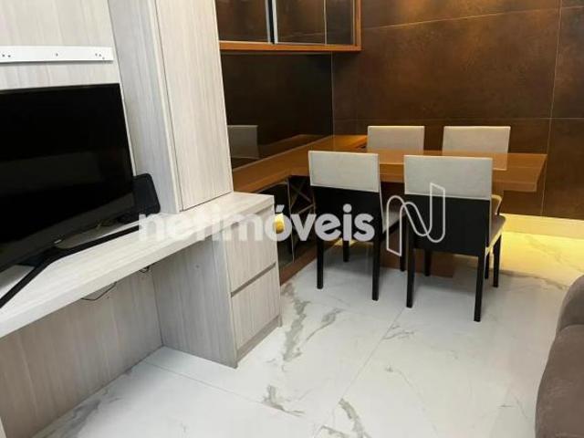 Apartamento à Venda, Barro Preto, Belo Horizonte