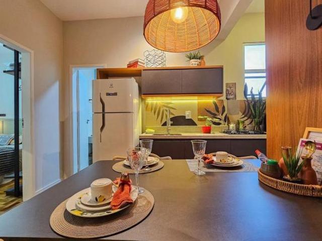 Apartamento à Venda Barro Preto, 1 Quarto, 35 m2