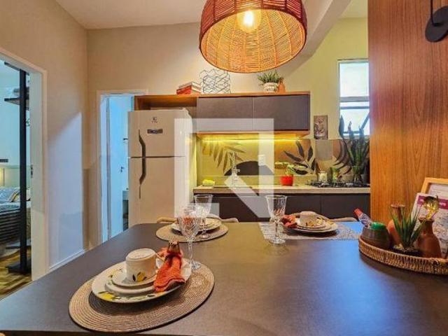 Apartamento à Venda Barro Preto, 1 Quarto, 35 m² Belo Horizonte