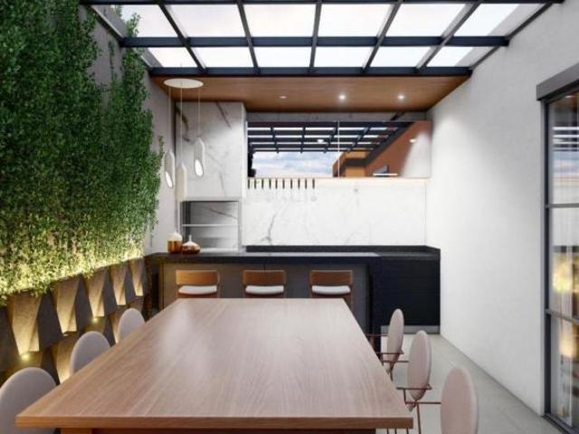 Apartamento à Venda Barro Preto, 1 Quarto, 38 m2