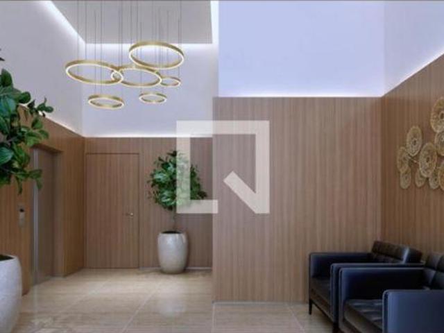 Apartamento à Venda Barro Preto, 1 Quarto, 39 m² Belo Horizonte