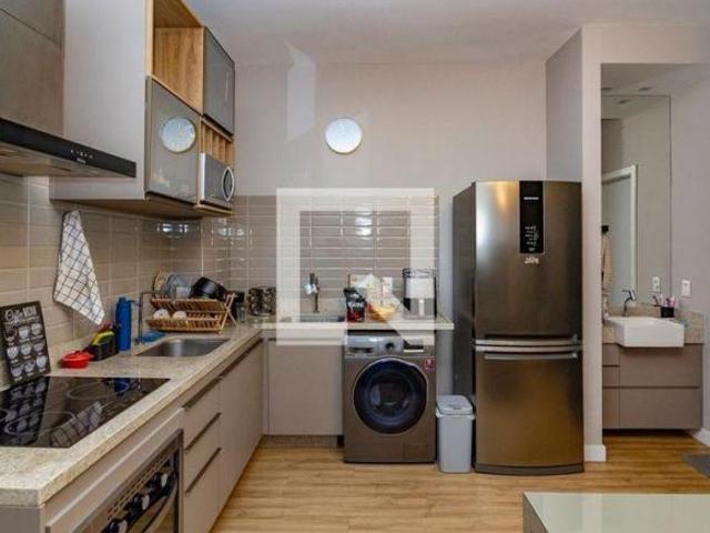 Apartamento à Venda Barro Preto, 1 Quarto, 39 m² Belo Horizonte