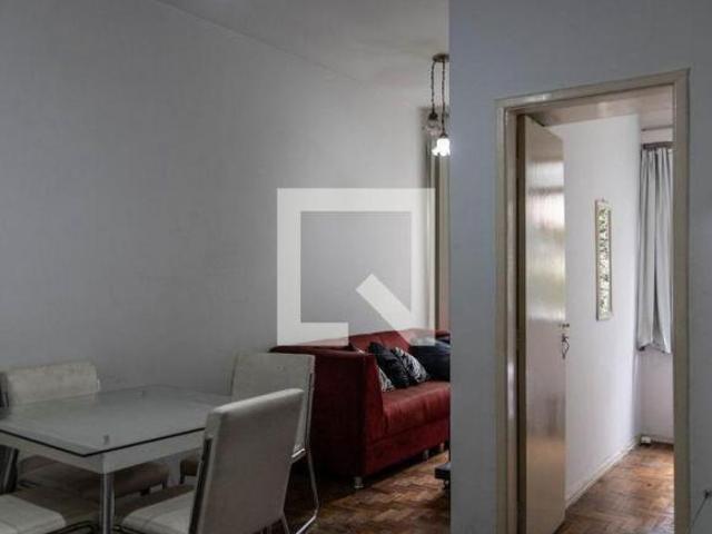 Apartamento à Venda Barro Preto, 1 Quarto, 45 m² Belo Horizonte
