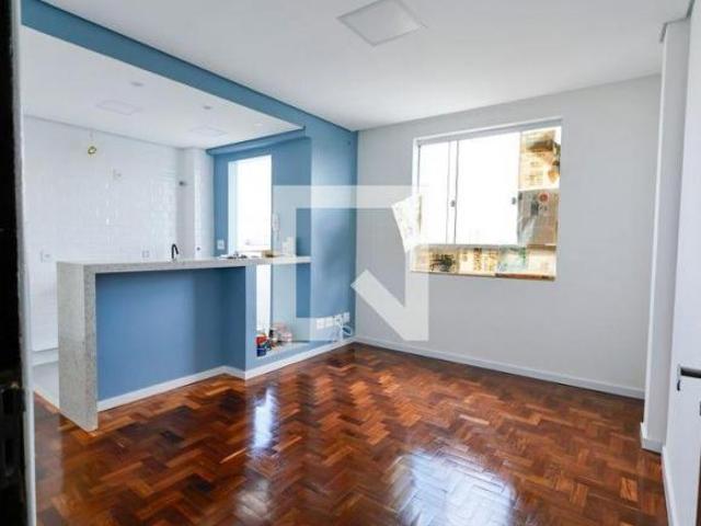 Apartamento à Venda Barro Preto, 1 Quarto, 47 m² Belo Horizonte