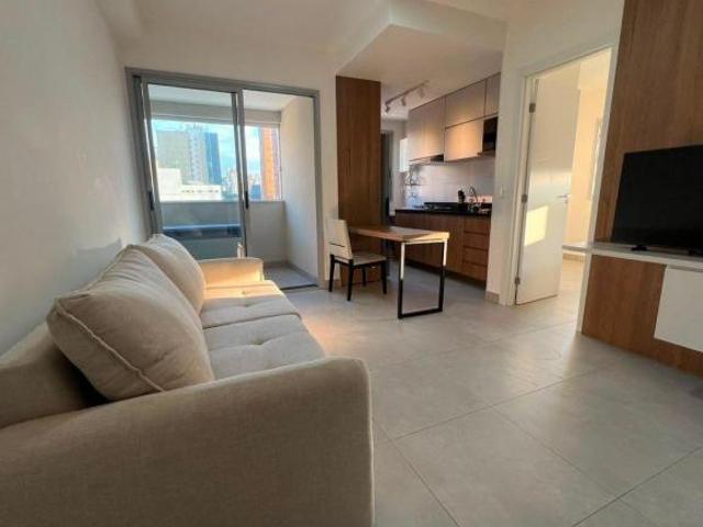 Apartamento à Venda Barro Preto, 1 Quarto, 40 m2