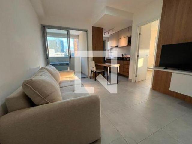 Apartamento à Venda Barro Preto, 1 Quarto, 40 m² Belo Horizonte