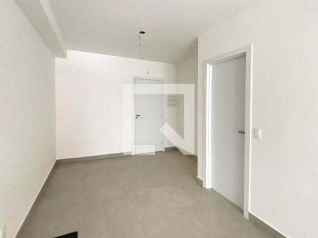 Apartamento à Venda Barro Preto, 1 Quarto, 40 m² Belo Horizonte