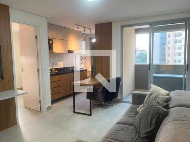 Apartamento à Venda Barro Preto, 1 Quarto, 40 m² Belo Horizonte