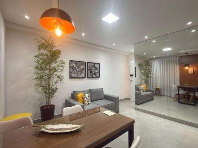 Apartamento à Venda Barro Preto, 1 Quarto, 41 m2