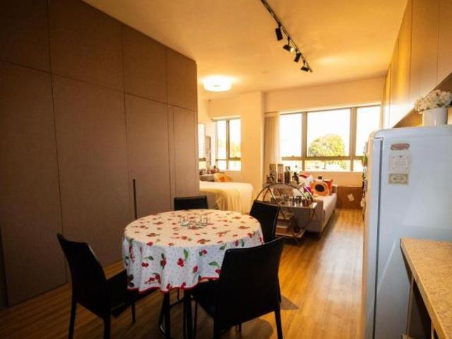 Apartamento à Venda Barro Preto, 1 Quarto, 42 m2