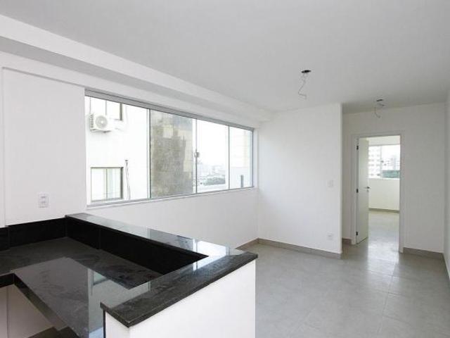 Apartamento à Venda Barro Preto, 1 Quarto, 43 m2