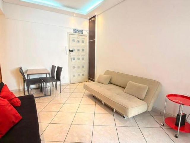 Apartamento à Venda Barro Preto, 1 Quarto, 50 m2