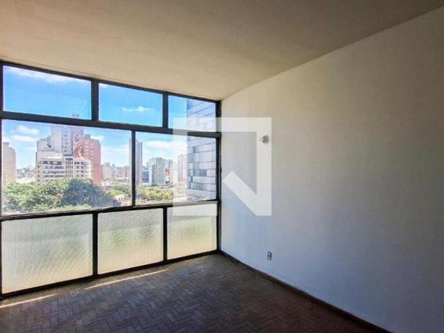 Apartamento à Venda Barro Preto, 1 Quarto, 68 m2