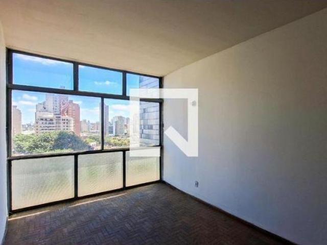 Apartamento à Venda Barro Preto, 1 Quarto, 68 m² Belo Horizonte