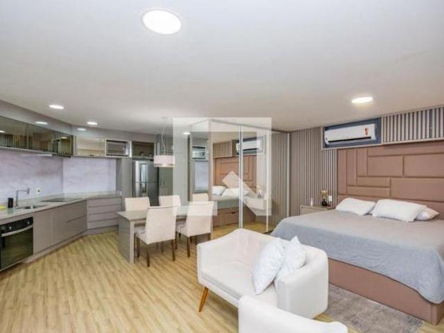 Apartamento à Venda Barro Preto, 1 Quarto, 78 m2