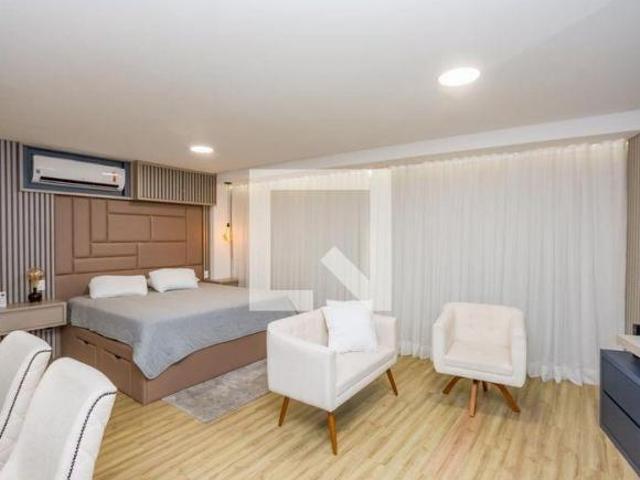 Apartamento à Venda Barro Preto, 1 Quarto, 78 m² Belo Horizonte