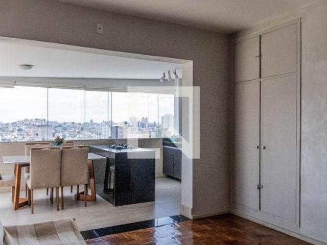 Apartamento à Venda Barro Preto, 1 Quarto, 70 m² Belo Horizonte