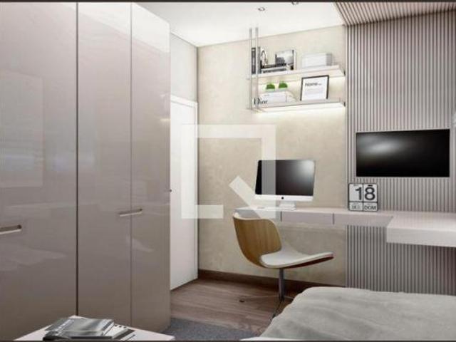Apartamento à Venda Barro Preto, 1 Quarto, 90 m² Belo Horizonte