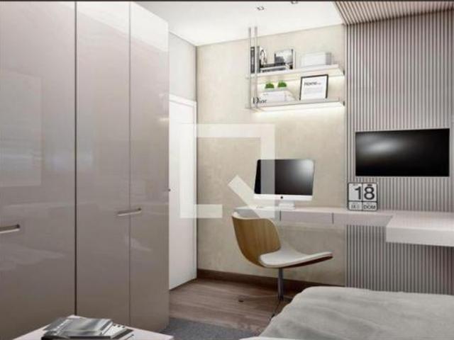 Apartamento à Venda Barro Preto, 1 Quarto, 90 m² Belo Horizonte