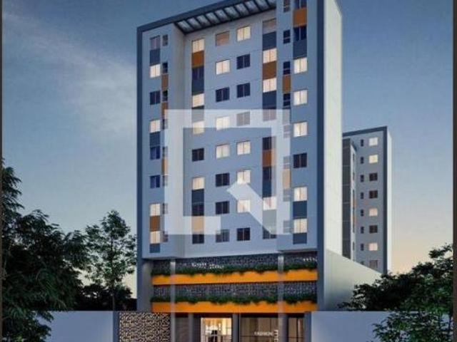Apartamento à Venda Barro Preto, 2 Quartos, 43 m2