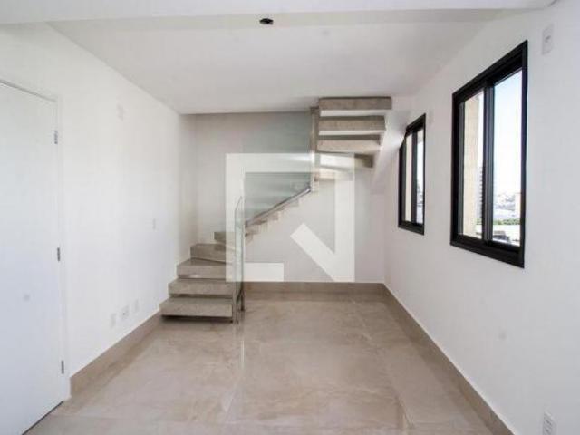 Apartamento à Venda Barro Preto, 2 Quartos, 53 m2