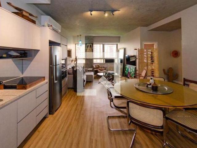 Apartamento à Venda Barro Preto, 2 Quartos, 77 m² Belo Horizonte