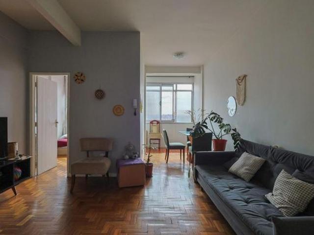 Apartamento à Venda Barro Preto, 2 Quartos, 75 m2