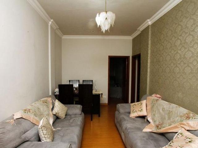 Apartamento à Venda Barro Preto, 3 Quartos, 88 m2