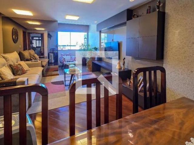 Apartamento à Venda Barro Preto, 3 Quartos, 90 m² Belo Horizonte